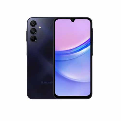 SAMSUNG GALAXY A15 LTE Android smartphone – MYVIVASTORE