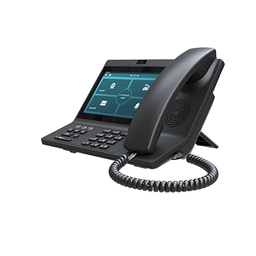 R49G Android IP Video Phones – MYVIVASTORE