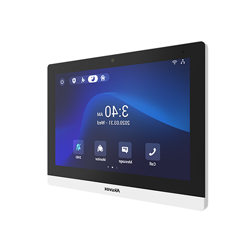 C319 10″ Android Indoor Monitor – MYVIVASTORE