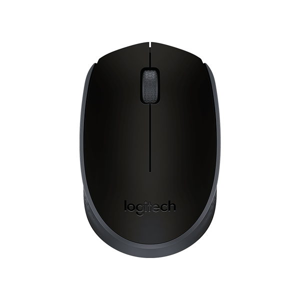 MOUSE LOGITECH M171 WIRELESS | 910-004424 – MYVIVASTORE
