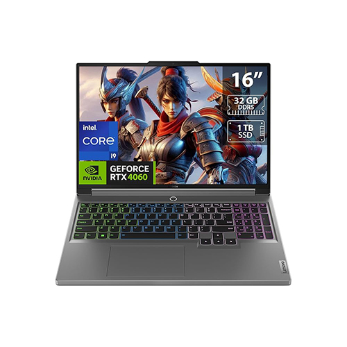 Lenovo Legion 5 16IRX9 Gaming Laptop – MYVIVASTORE
