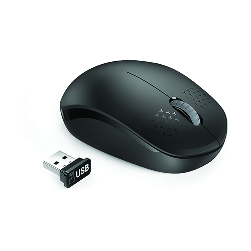 Seenda (Upgrade) Wireless Mouse – MYVIVASTORE
